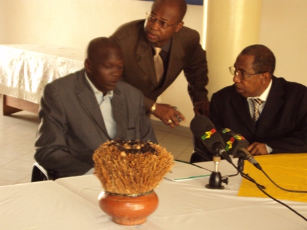 Agence d'Exécution de Travaux d'Intérêt Publics pour l'Emploi - AGETIPE