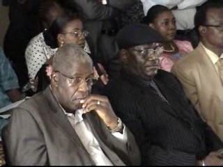 Agence d'Exécution de Travaux d'Intérêt Publics pour l'Emploi - AGETIPE