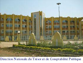 Agence d'Exécution de Travaux d'Intérêt Publics pour l'Emploi - AGETIPE