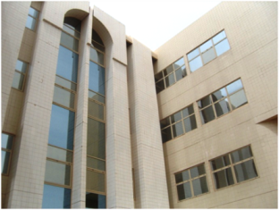 Agence d'Exécution de Travaux d'Intérêt Publics pour l'Emploi - AGETIPE