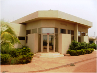 Agence d'Exécution de Travaux d'Intérêt Publics pour l'Emploi - AGETIPE