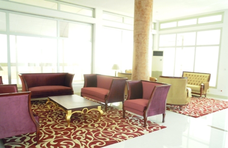 Agence d'Exécution de Travaux d'Intérêt Publics pour l'Emploi - AGETIPE