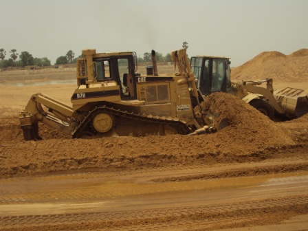 Agence d'Exécution de Travaux d'Intérêt Publics pour l'Emploi - AGETIPE