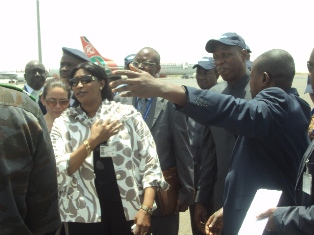 Agence d'Exécution de Travaux d'Intérêt Publics pour l'Emploi - AGETIPE