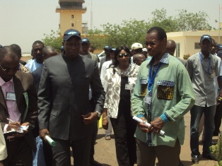 Agence d'Exécution de Travaux d'Intérêt Publics pour l'Emploi - AGETIPE