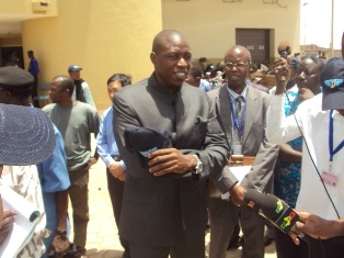 Agence d'Exécution de Travaux d'Intérêt Publics pour l'Emploi - AGETIPE