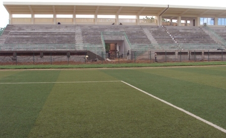 Agence d'Exécution de Travaux d'Intérêt Publics pour l'Emploi - AGETIPE