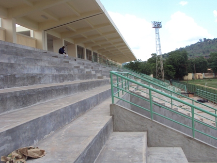 Agence d'Exécution de Travaux d'Intérêt Publics pour l'Emploi - AGETIPE