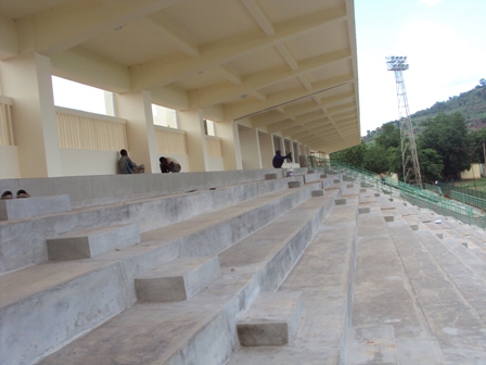 Agence d'Exécution de Travaux d'Intérêt Publics pour l'Emploi - AGETIPE